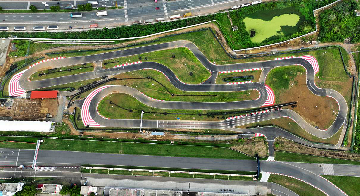 Go Karting in Chennai: Best Tracks, Prices And Complete Guide (2026 ...